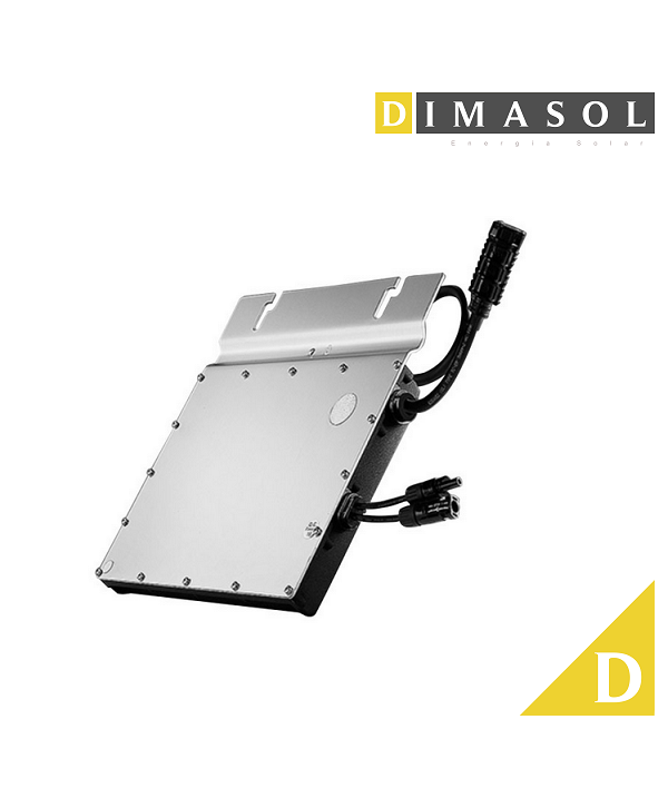 Inversor Hoymiles 700W, 3G, 220V, MI-700