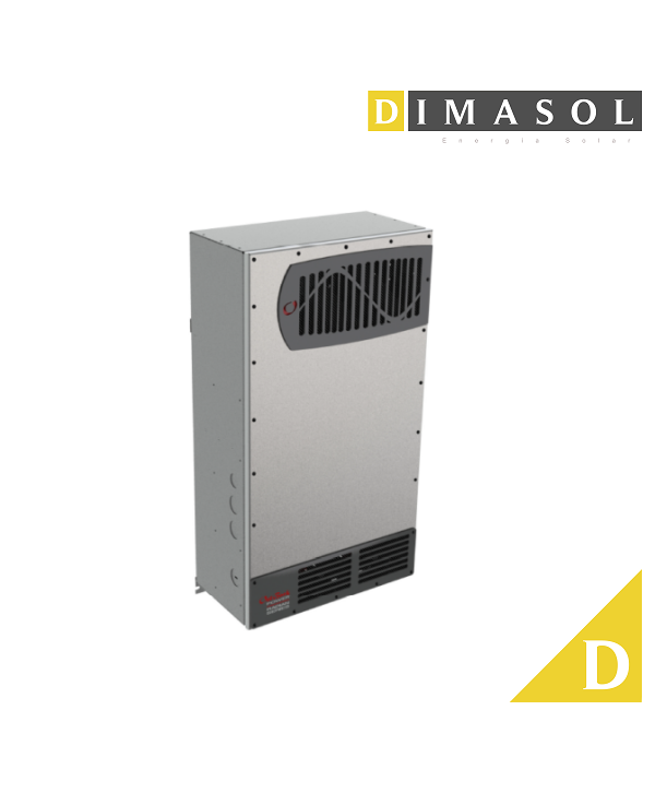 Inversor Cargador Outback 8000W, GS8048A